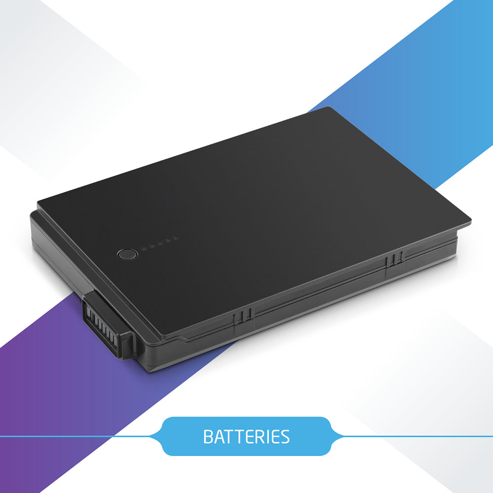 Batteries – TechExpress