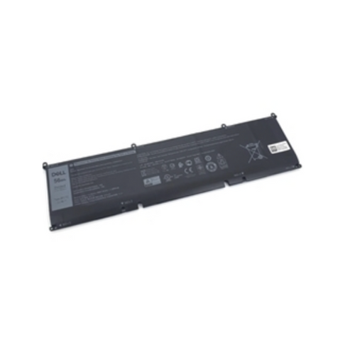 Dell Original 56Whr 3 Cell Battery - Inspiron G15 5515 – TechExpress
