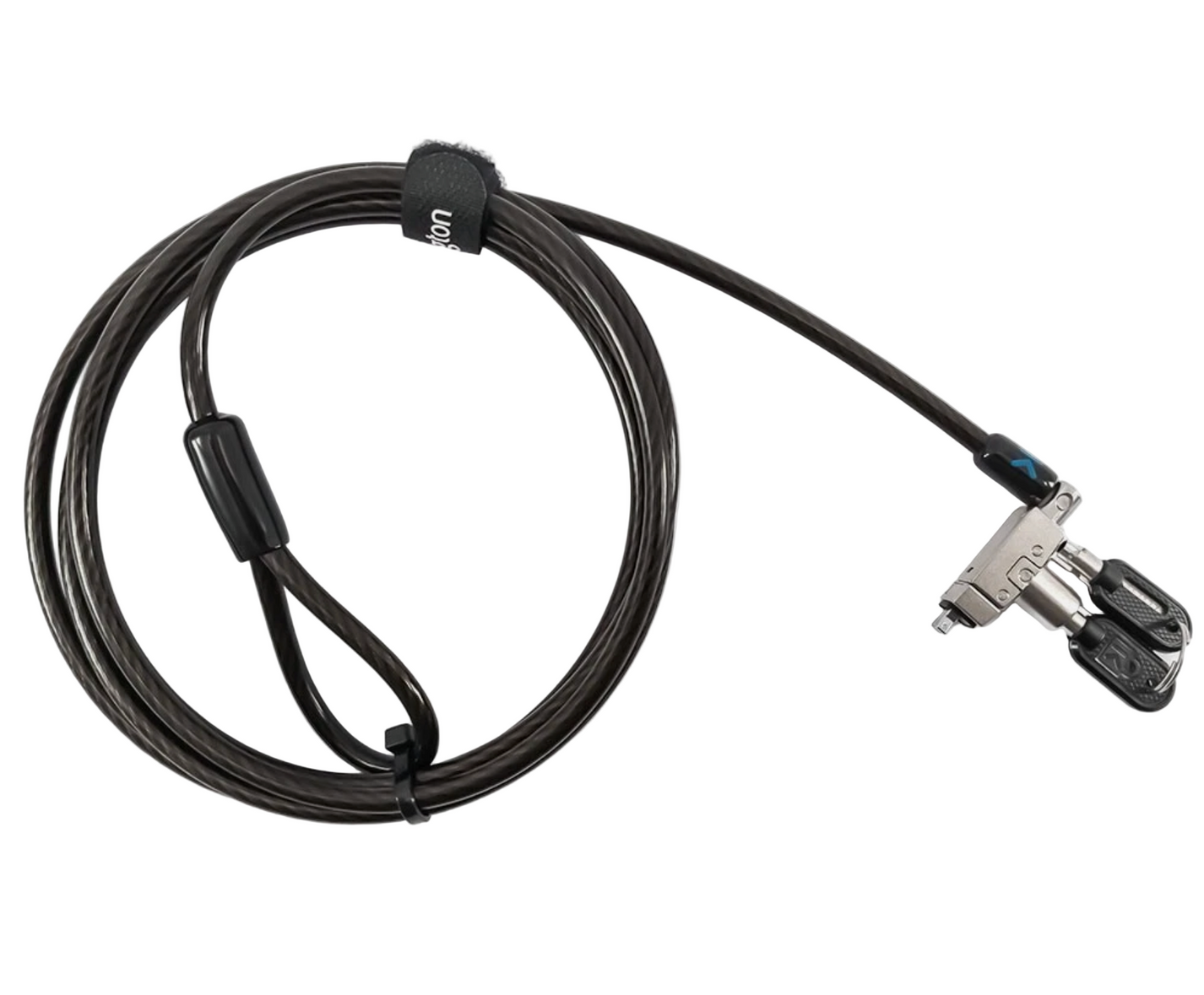 N17 Keyed Laptop Lock For Dell Devices, KD – TechExpress