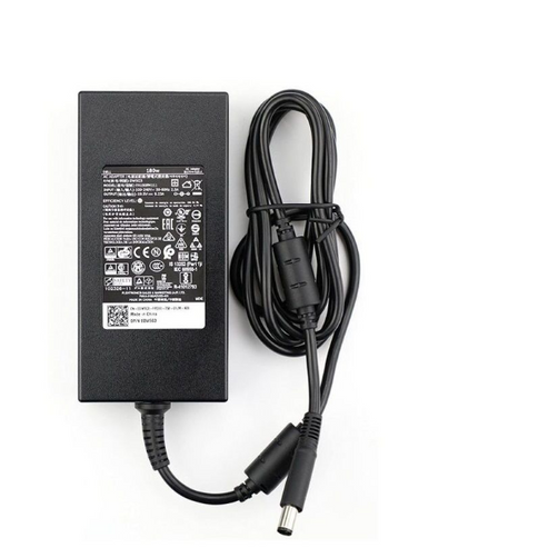 180W AC Adapter with 2M SA Power Cord for Dell Laptops – TechExpress