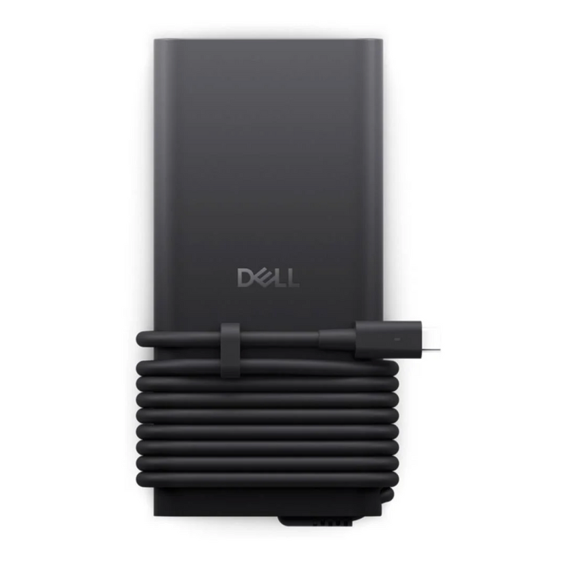 Dell Original 65W USB-C AC Adapter with SA Power Cord – TechExpress
